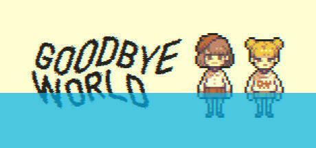 GOODBYE WORLD - Videojuego (PC, Switch, PS4, PS5, Xbox Series X y Xbox ...