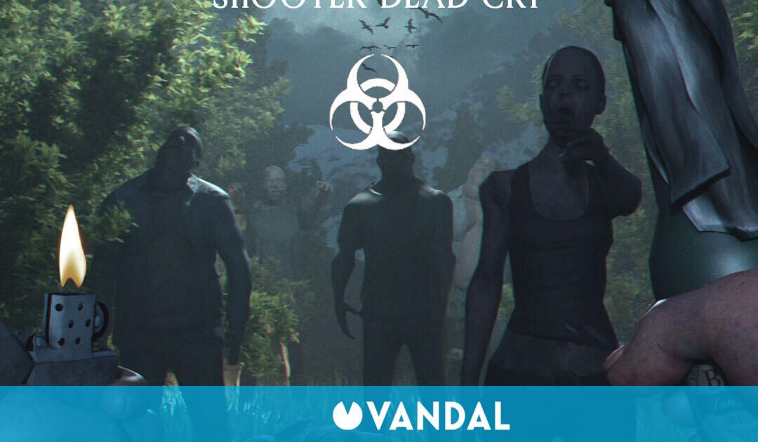 Infected run to Survive: Zombie Apocalypse Survival Story Shooter Dead ...