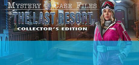 Mystery Case Files: The Last Resort Collector's Edition - Videojuego ...