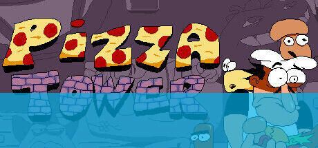 Pizza Tower - Videojuego (PC y Switch) - Vandal