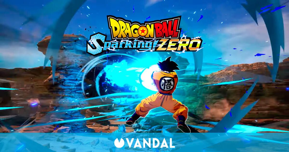 ¿Por qué Dragon Ball Z: Budokai Tenkaichi 4 cambia de nombre y se ...