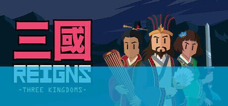 Reigns: Three Kingdoms - Videojuego (PC y Switch) - Vandal