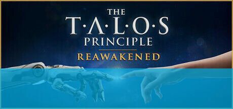 The Talos Principle: Reawakened - Videojuego (PC, PS5 y Xbox Series X) - Vandal