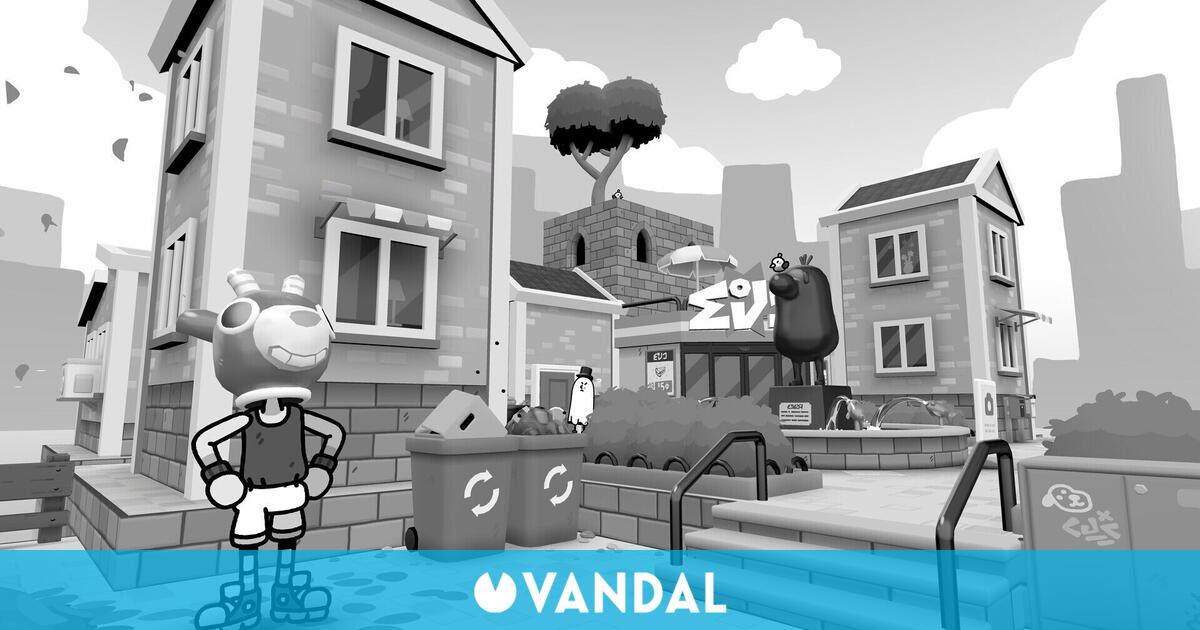 Anunciado TOEM 2 para consolas y PC, la secuela de la simpática aventura de hacer fotos - Vandal