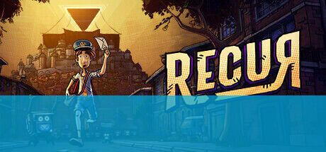 RECUR - Videojuego (PC) - Vandal