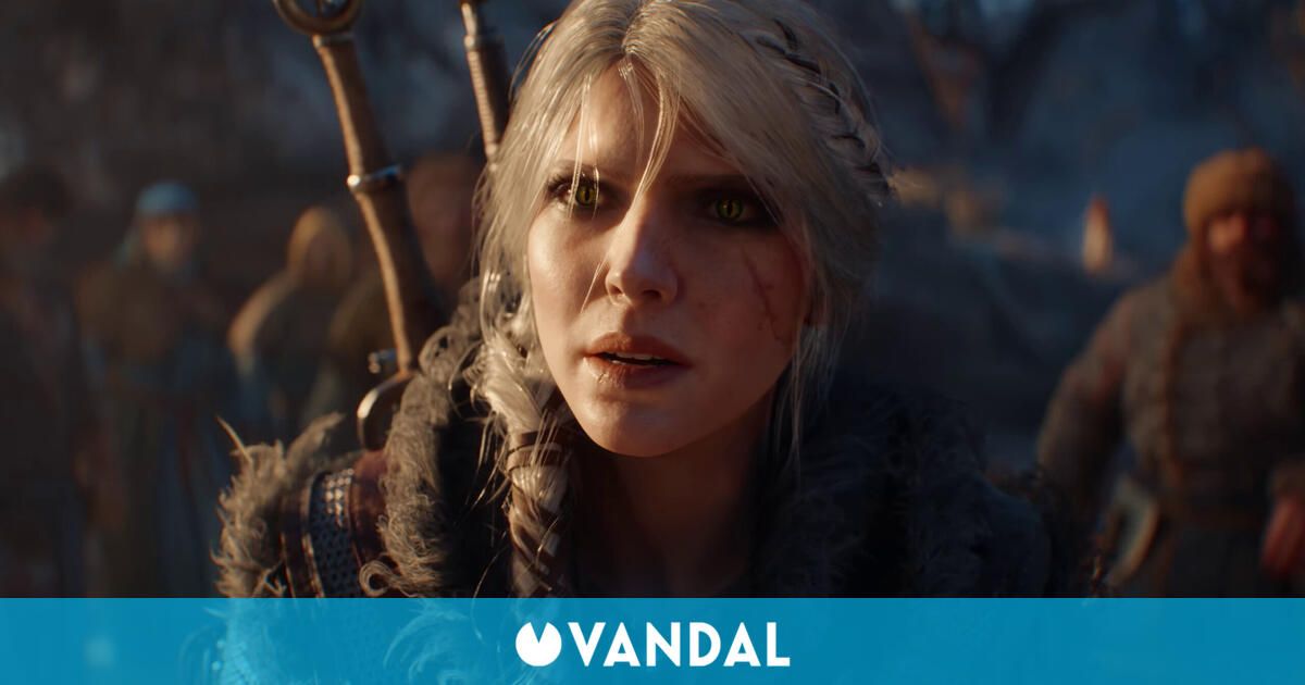¿Tendrá voces en español The Witcher 4? CD Projekt RED responde: 'Nos tomamos la localización ...
