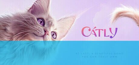 Catly - Videojuego (PC, Switch y iPhone) - Vandal