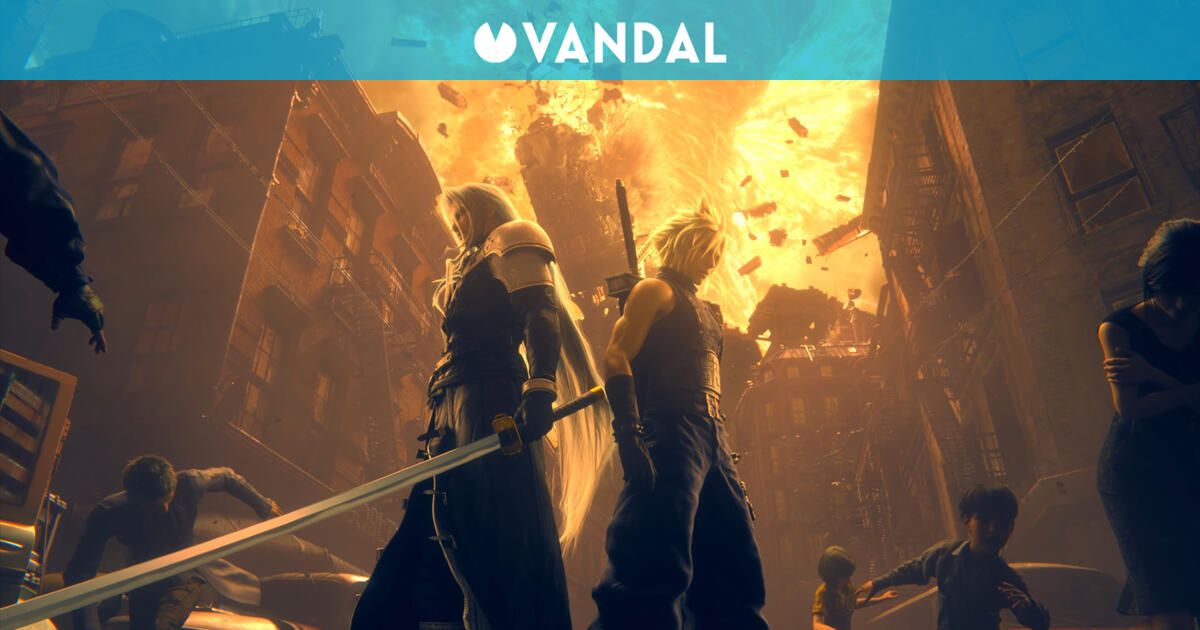 Ya puedes probar gratis Final Fantasy VII Remake Intergrade en Switch 2 y Xbox Series gracias a ...