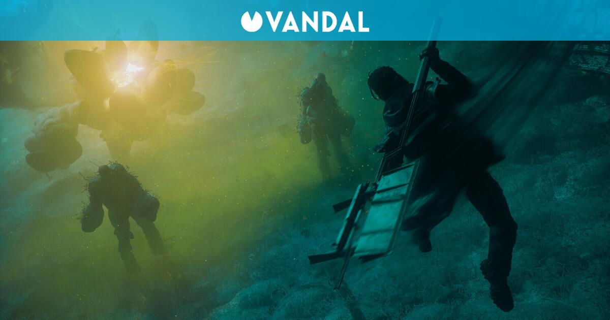 Control Resonant - Videojuego (PC) - Vandal