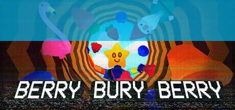 Berry Bury Berry - Videojuego (PC) - Vandal