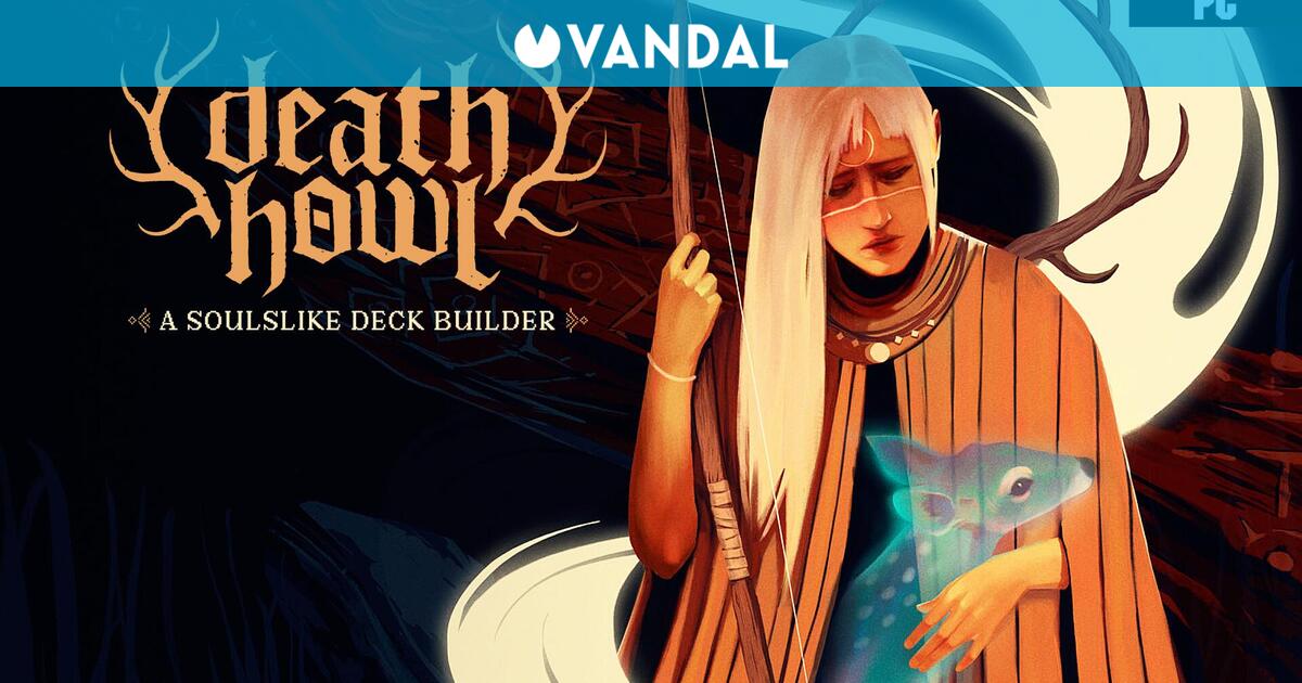 Impresiones Death Howl: Como meter en una batidora Slay the Spire, Dark ...