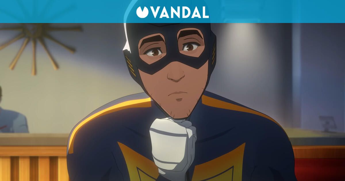 ¿Habrá segunda temporada de Dispatch? Sus creadores querrían recuperar ...