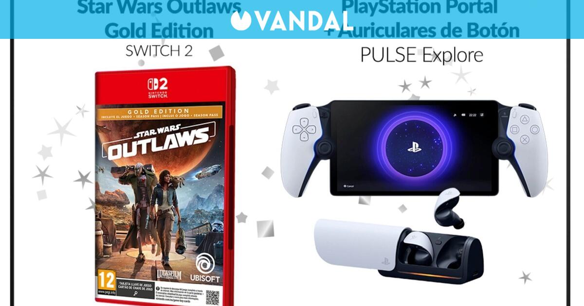 GAME inaugura las 'Doce Campanadas' con dos suculentas ofertas cada día ...