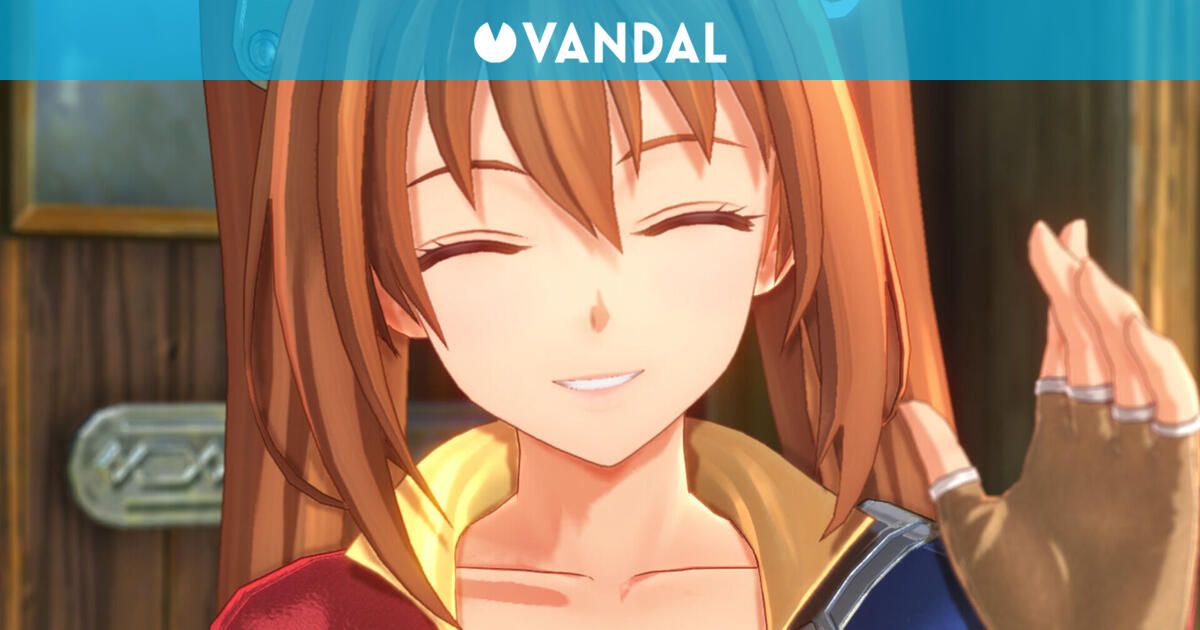 Falcom confirma la mejor noticia: Habrá nuevos juegos de Trails, Ys y ...