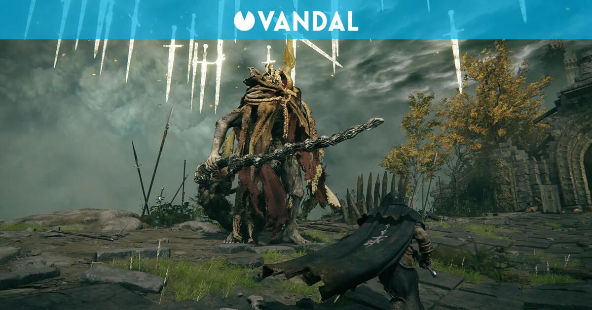 ¿La mejor manera de jugar a Elden Ring en 2025? El popular mod ...