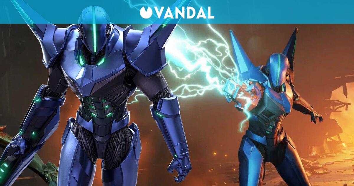 ¿Quién es Sylux en Metroid Prime 4: Beyond, el 'nuevo' enemigo de Samus ...