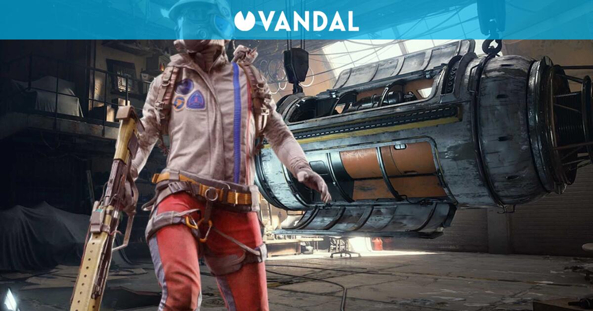 ARC Raiders confirma la fecha de las expediciones y las ventajas del ...