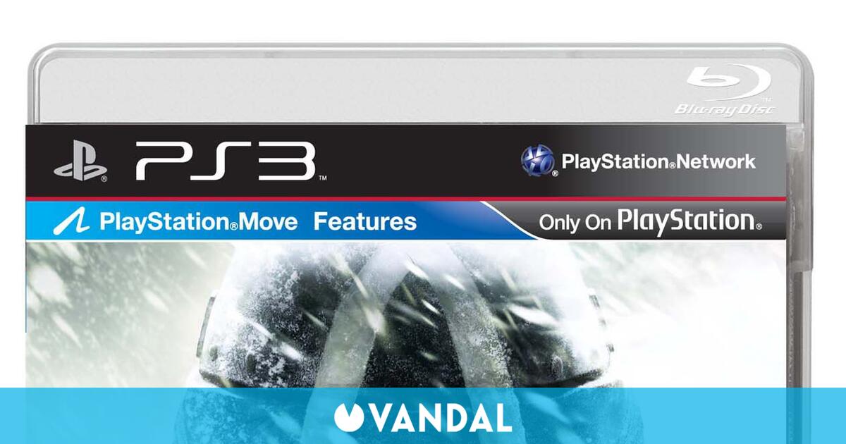 Killzone 3 - Videojuego (PS3) - Vandal