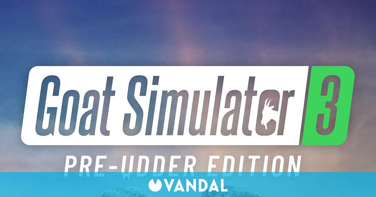 Todos los logros de Goat Simulator 3 en Xbox Series X y cómo conseguirlos