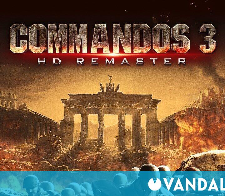 Todos los logros de Commandos 3 - HD Remaster en Xbox One y cómo ...