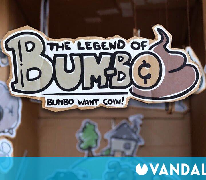 Todos los logros de The Legend of Bum-bo en Xbox Series X/S y cómo ...