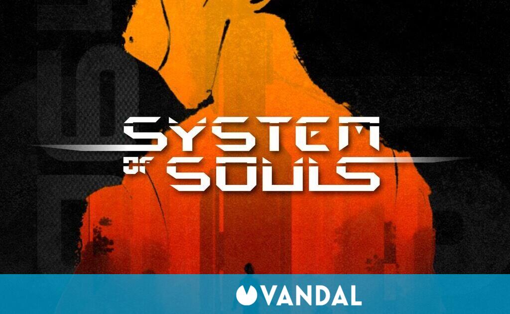System of Souls - Videojuego (PS4, PS5 y PC) - Vandal