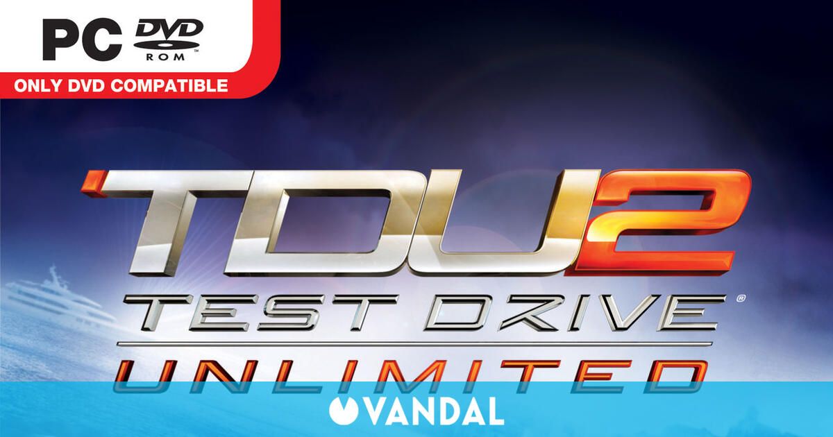 Trucos Test Drive Unlimited 2 - PC - Claves, Guías