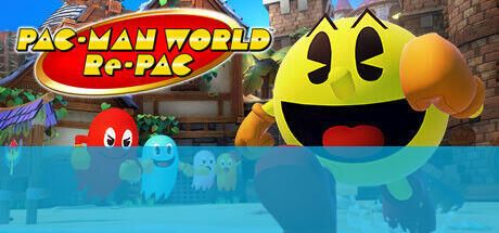 Todos los logros de PAC-MAN World Re-PAC en PC y cómo conseguirlos