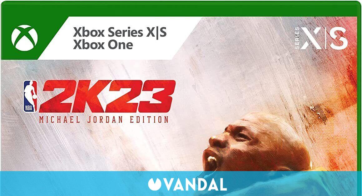 Todos los logros de NBA 2K23 en Xbox Series X y cómo conseguirlos