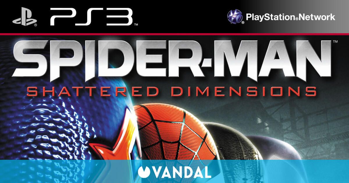 Trucos Spider-Man: Shattered Dimensions - PS3 - Claves, Guías