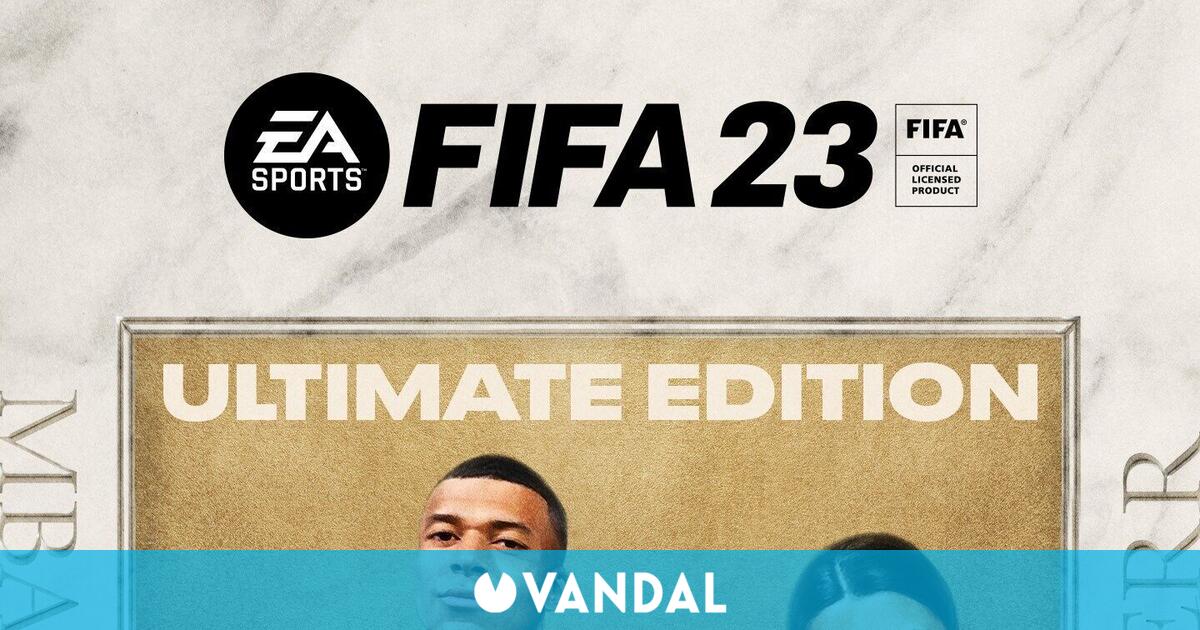 Todos los logros de FIFA 23 en Xbox One y cómo conseguirlos