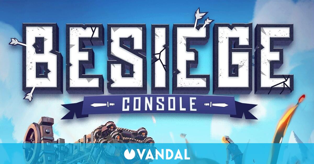 Todos los logros de Besiege en Xbox One y cómo conseguirlos