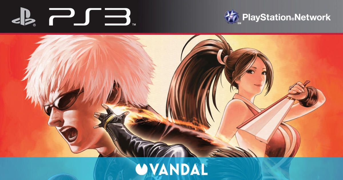 Trucos The King of Fighters XIII - PS3 - Claves, Guías