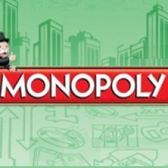 Monopoly Mini - Videojuego (PSP) - Vandal