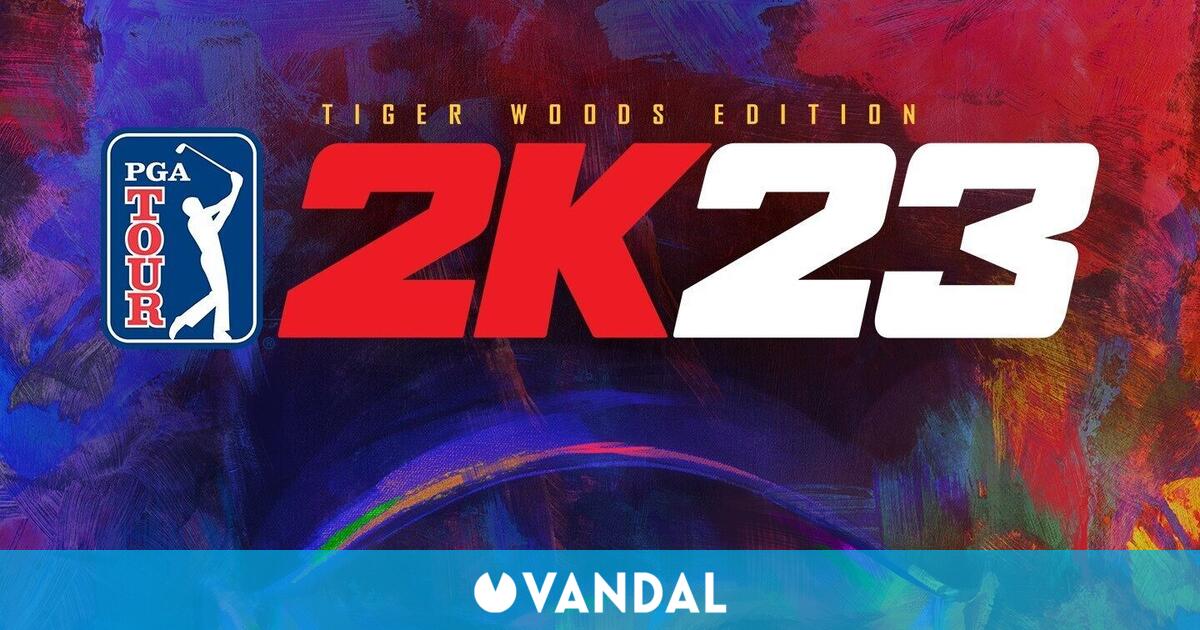 Todos los logros de PGA TOUR 2K23 en Xbox One y cómo conseguirlos