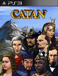 Catan PSN - Videojuego (PS3) - Vandal
