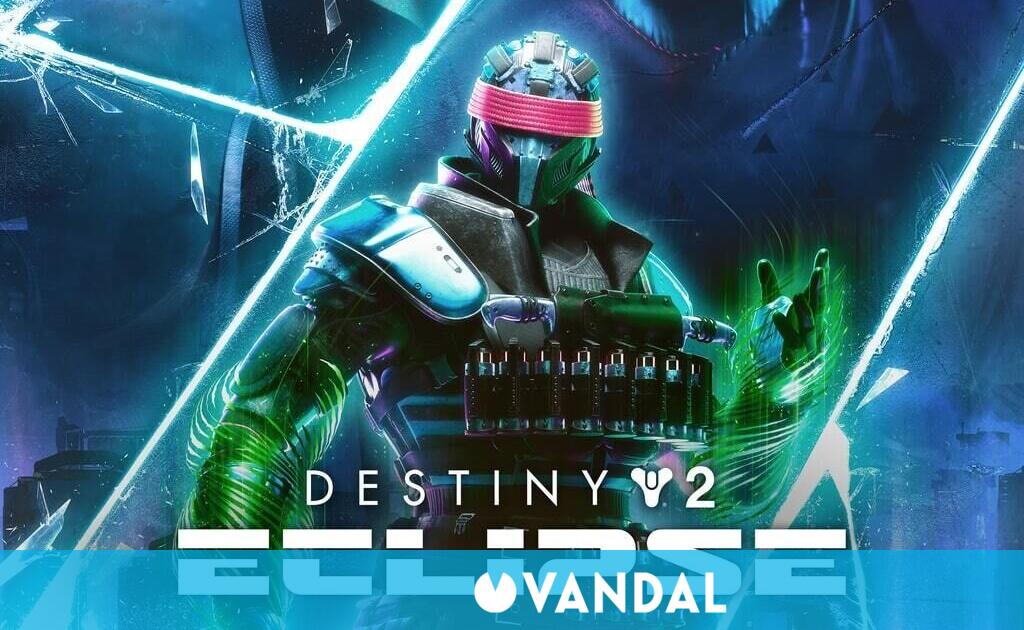 Destiny 2: Eclipse - Videojuego (PS5, PC, Xbox Series X, PS4 y Xbox One ...