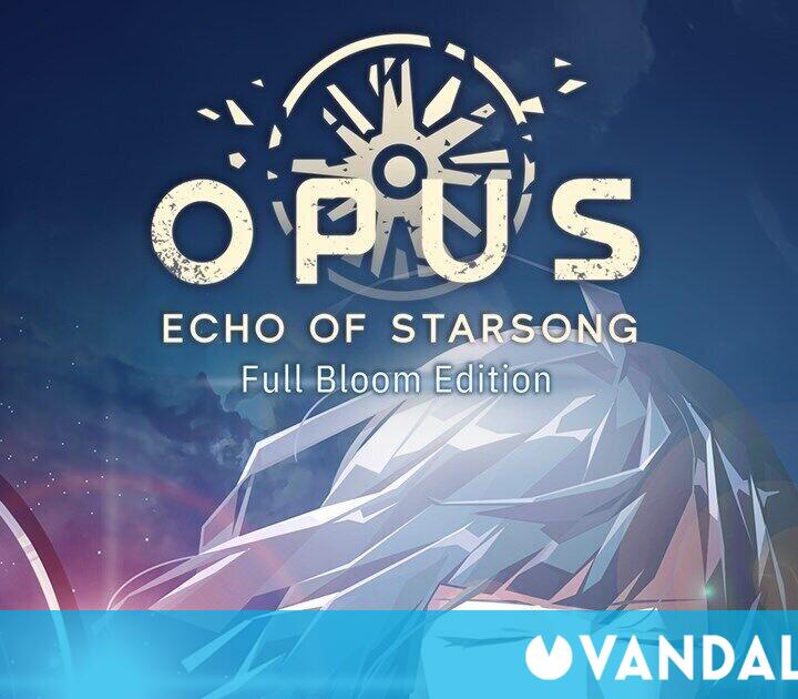 Todos los logros de OPUS: Echo of Starsong - Full Bloom Edition en Xbox One y cómo conseguirlos