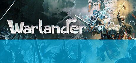 Warlander - Videojuego (PC, PS5 y Xbox Series X) - Vandal