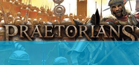 Praetorians - Videojuego (PC) - Vandal
