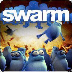 Swarm PSN - Videojuego (PS3, Xbox 360 y PC) - Vandal