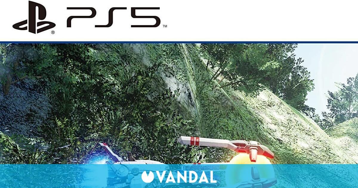 R-Type Final 3 Evolved - Videojuego (PS5) - Vandal