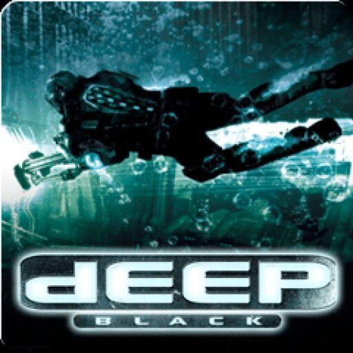 Deep Black PSN - Videojuego (PS3) - Vandal
