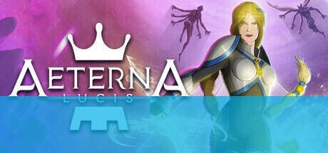 Aeterna Lucis - Videojuego (PC, Switch, PS4, PS5, Xbox Series X y Xbox One) - Vandal