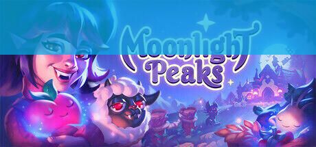 Moonlight Peaks - Videojuego (PC, Switch y Switch 2) - Vandal