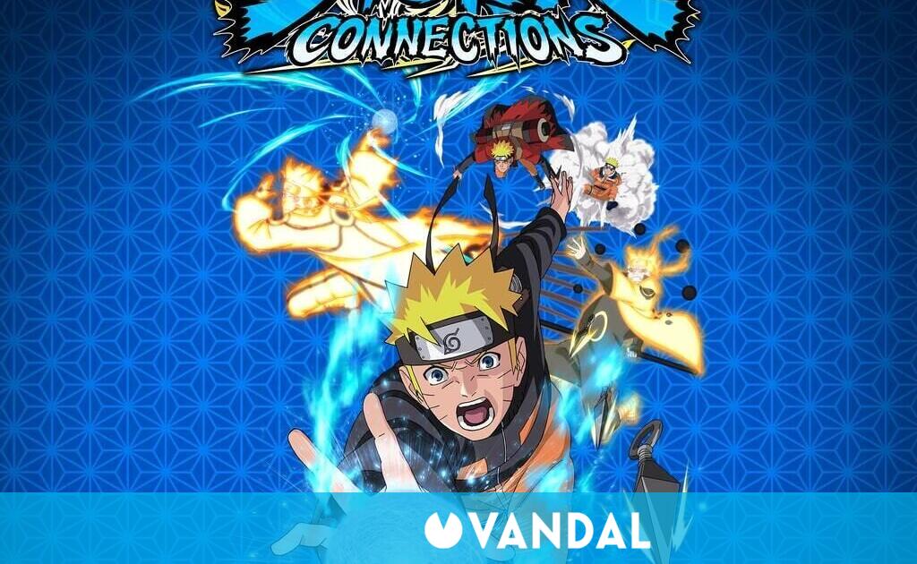 Naruto x Boruto: Ultimate Ninja Storm CONNECTIONS - Videojuego (PS5 ...