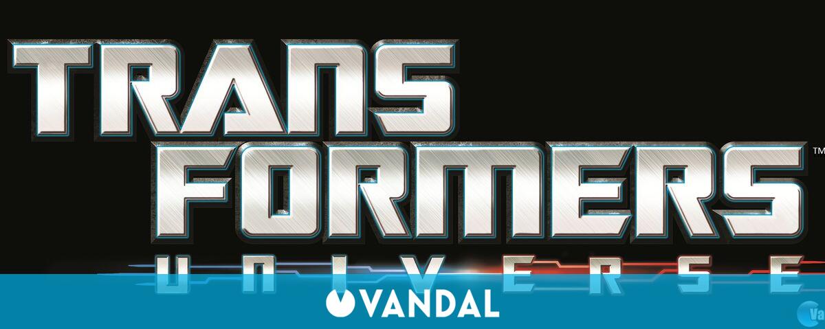Transformers Universe - Videojuego (PC) - Vandal