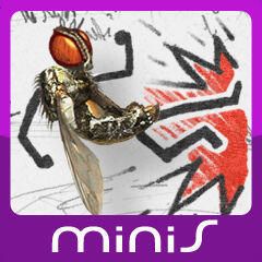 Fly Fu Mini - Videojuego (PSP) - Vandal