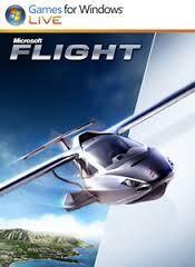 Microsoft Flight - Videojuego (PC) - Vandal