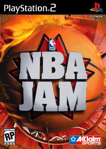 NBA Jam 2004 - Videojuego (PS2 y Xbox) - Vandal